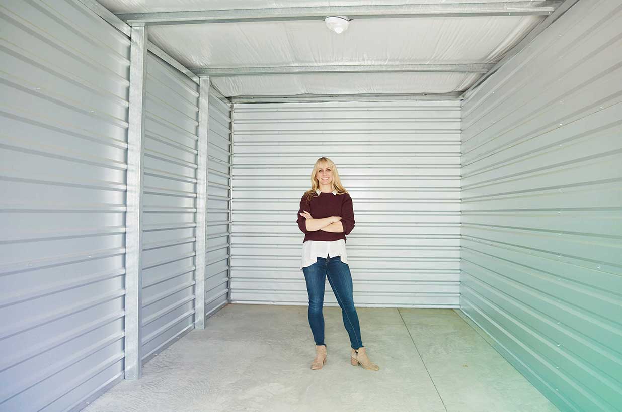 Self-Storage Business Loans | Live Oak Bank