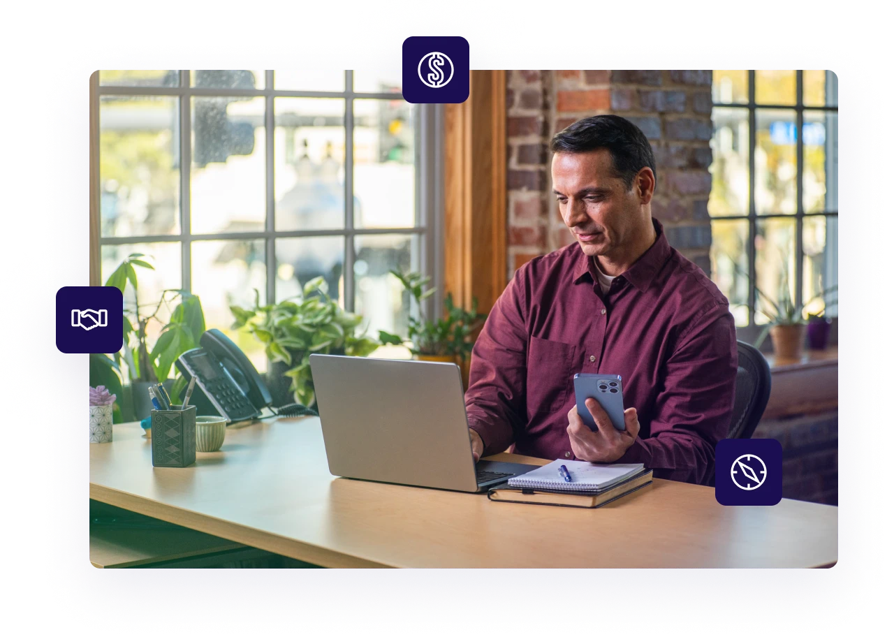 Commercial Banking Rooted in Relationships | Live Oak Bank